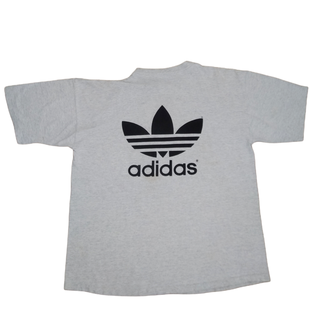 1993 Caysa Invintational Soccer Adidas T-shirt (L) – Phylum Vintage